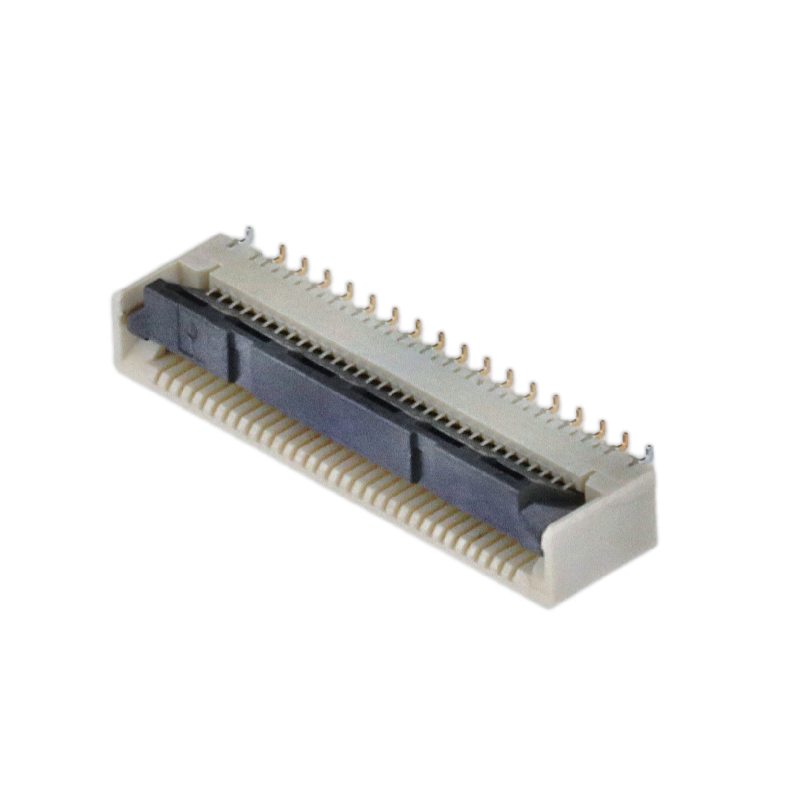 TF38-32S-0.5SV(830) Hirose Electric Co Ltd | Connectors, Interconnects | DigiKey